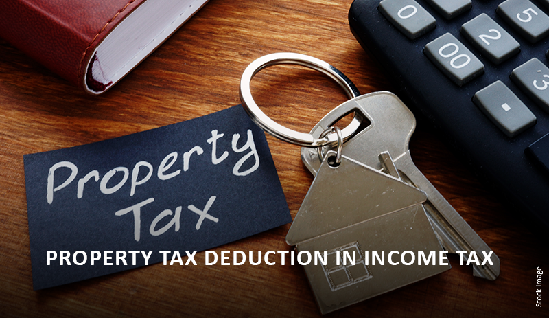 Property Tax Deduction 2024 | Income Tax Rules, Eligibility & How to Claim
